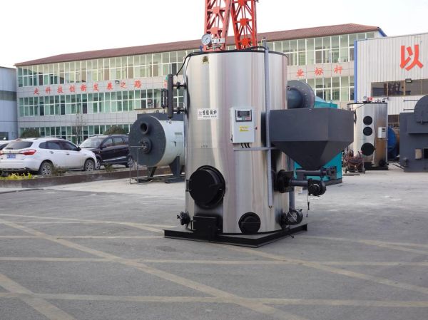 蒸汽发生器多少钱一台_蒸汽发生器哪个品牌好-第2张图片-山城妙识