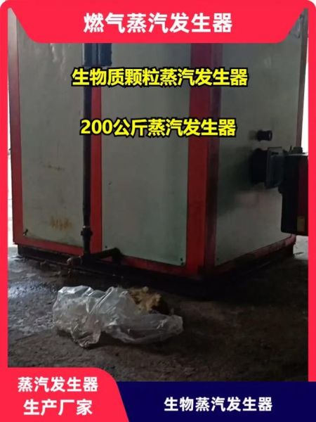 蒸汽发生器多少钱一台_蒸汽发生器哪个品牌好-第1张图片-山城妙识