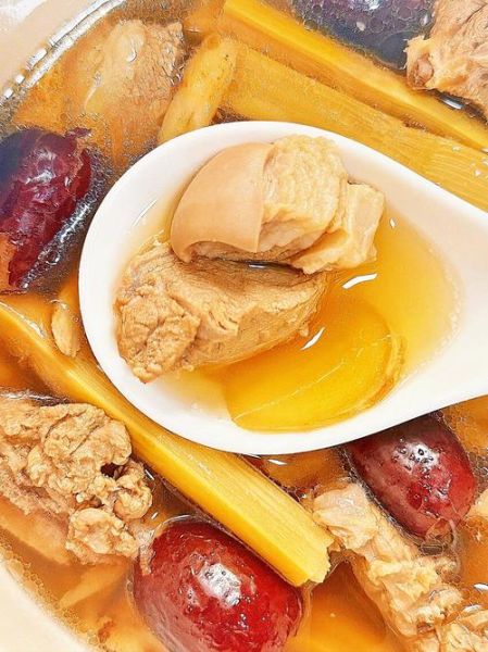 羊肉汤怎么做_羊肉汤去膻技巧-第3张图片-山城妙识