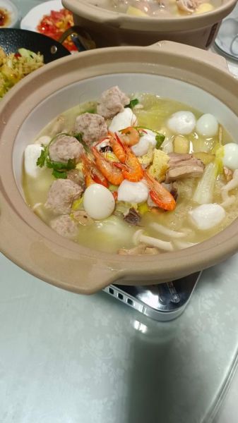 砂锅怎么选_砂锅炖汤的正确步骤-第3张图片-山城妙识