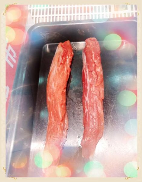 猪里脊肉热量是多少_减肥能吃吗-第3张图片-山城妙识 猪里脊肉热量是多少_减肥能吃吗-第3张图片-山城妙识