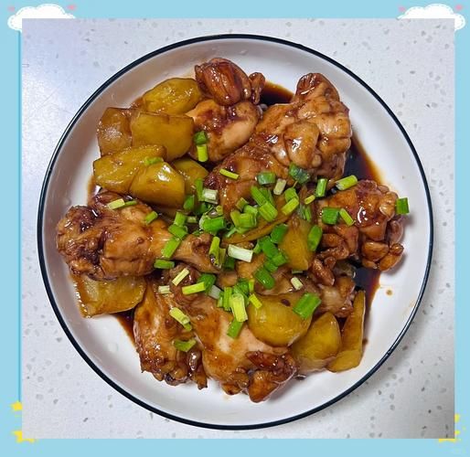 可乐鸡腿怎么做好吃_可乐鸡腿用哪种可乐-第3张图片-山城妙识 可乐鸡腿怎么做好吃_可乐鸡腿用哪种可乐-第3张图片-山城妙识