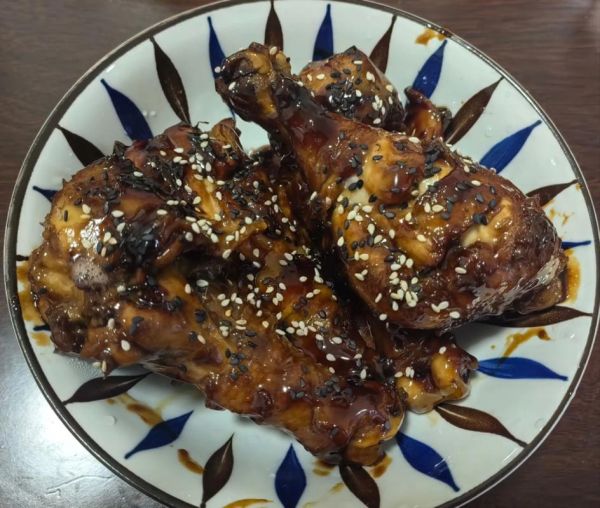 可乐鸡腿怎么做好吃_可乐鸡腿用哪种可乐-第2张图片-山城妙识 可乐鸡腿怎么做好吃_可乐鸡腿用哪种可乐-第2张图片-山城妙识