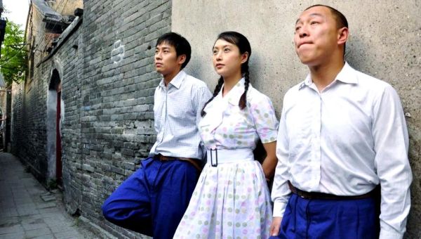 蛋炒饭电影结局是什么_大卫最后成功了吗-第2张图片-山城妙识