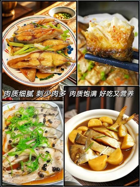 红鲳鱼的营养价值及功效_红鲳鱼怎么吃最健康-第3张图片-山城妙识