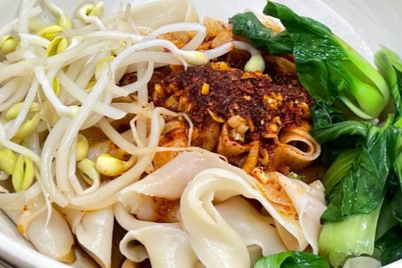 陕西面食大全60种做法_如何在家复刻地道风味-第1张图片-山城妙识