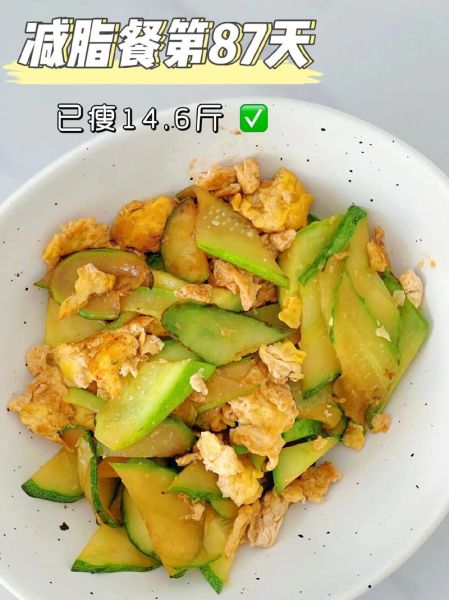 青瓜炒蛋怎么做_青瓜炒蛋的营养价值高吗-第3张图片-山城妙识