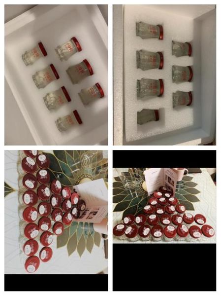 小仙炖燕窝多少钱一盒_小仙炖燕窝价格表-第1张图片-山城妙识