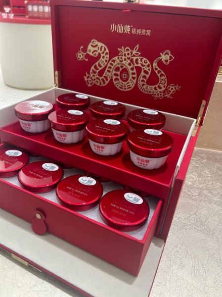 小仙炖燕窝多少钱一盒_小仙炖燕窝价格表-第3张图片-山城妙识