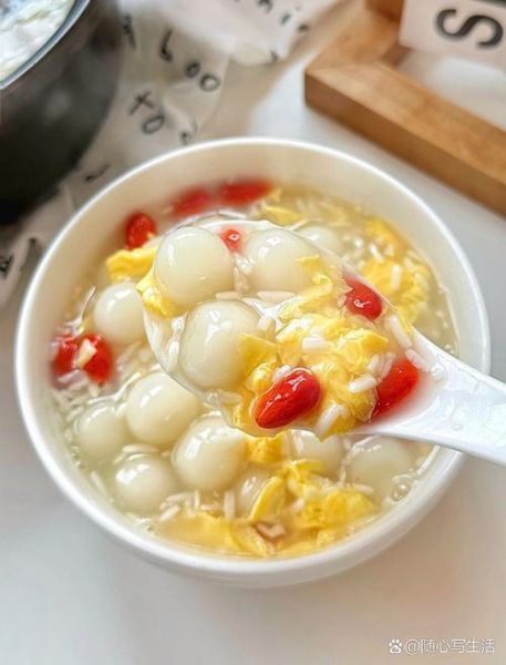 酒酿鸡蛋最简单的做法_需要哪些材料-第3张图片-山城妙识