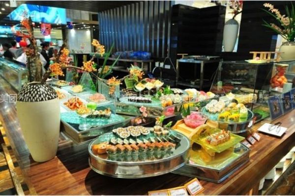 郑州金钱豹自助餐多少钱一位_郑州金钱豹自助餐价格表-第3张图片-山城妙识