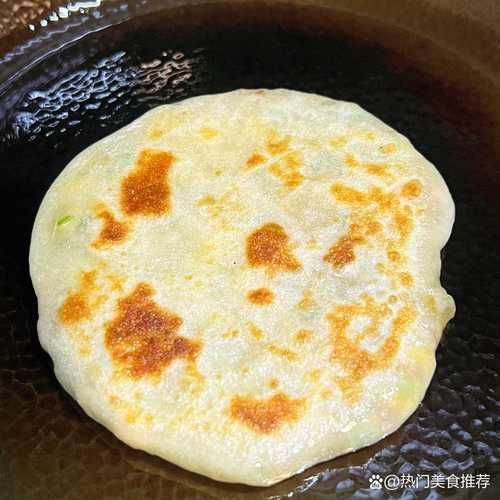 馅饼用烫面还是发面_哪个更松软-第1张图片-山城妙识 馅饼用烫面还是发面_哪个更松软-第1张图片-山城妙识