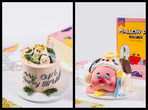 学蛋糕培训班多少钱一个月_学蛋糕培训班费用贵不贵-第2张图片-山城妙识