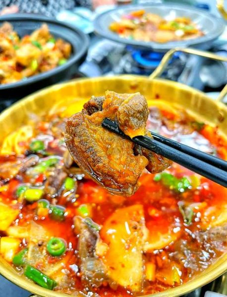 驴肉配什么蔬菜最好吃_驴肉炖什么蔬菜最香-第3张图片-山城妙识