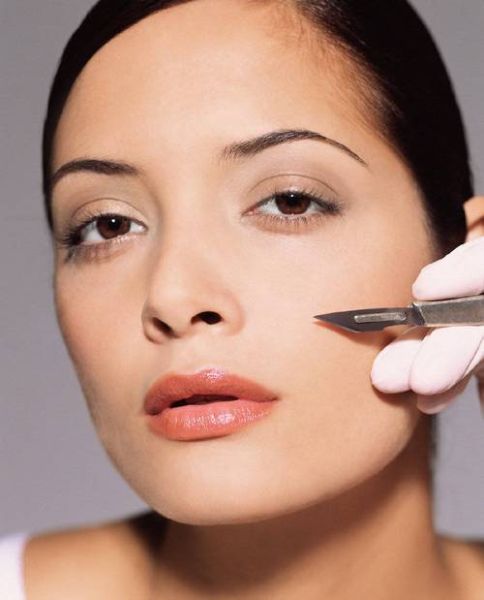 美容拉皮是怎么做的_拉皮手术全过程-第1张图片-山城妙识