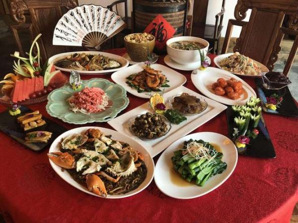 闽菜八大菜系有哪些_闽菜代表菜推荐-第3张图片-山城妙识