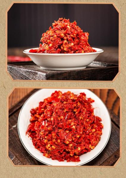 100斤油要多少糍粑辣椒_糍粑辣椒与油比例-第2张图片-山城妙识 100斤油要多少糍粑辣椒_糍粑辣椒与油比例-第2张图片-山城妙识