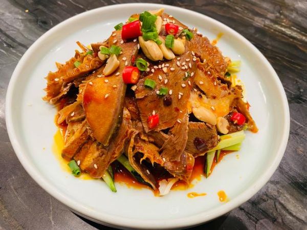 夫妻肺片的做法_夫妻肺片配料有哪些-第3张图片-山城妙识