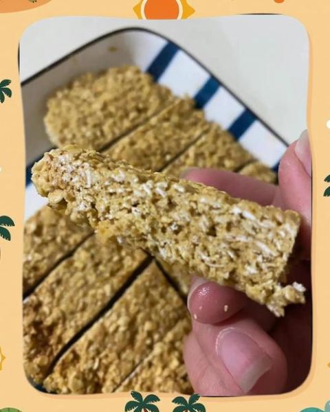 微波炉饼干怎么做_微波炉做饼干需要几分钟-第1张图片-山城妙识