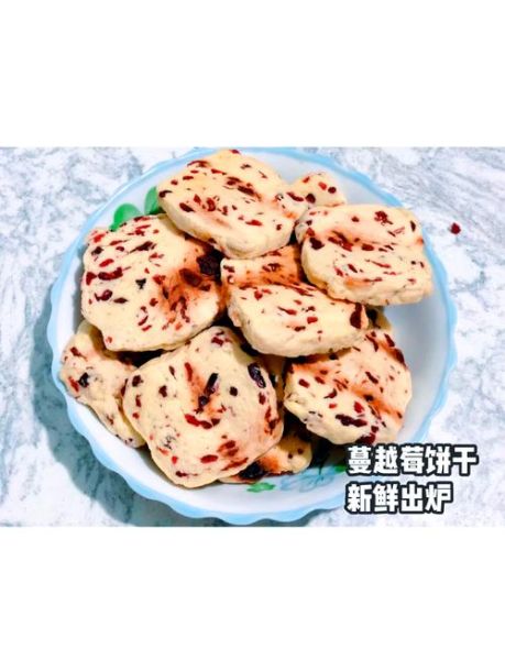 微波炉饼干怎么做_微波炉做饼干需要几分钟-第3张图片-山城妙识