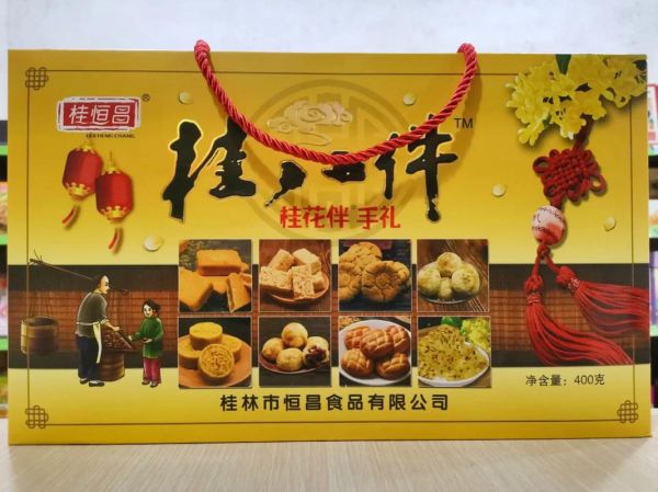 泰州特产有哪些_泰州有什么值得买的伴手礼-第2张图片-山城妙识