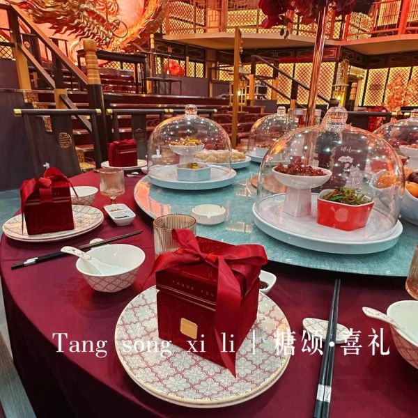 泰州特产有哪些_泰州有什么值得买的伴手礼-第1张图片-山城妙识