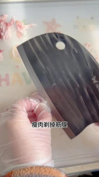 风干猪肉干怎么做_风干猪肉干热量高吗-第2张图片-山城妙识