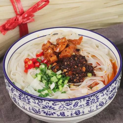 贵州米皮怎么做_正宗贵州米皮配方-第3张图片-山城妙识 贵州米皮怎么做_正宗贵州米皮配方-第3张图片-山城妙识