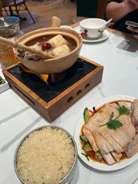 海南鸡饭电影完整版在线观看_哪里能看高清不卡顿-第3张图片-山城妙识 海南鸡饭电影完整版在线观看_哪里能看高清不卡顿-第3张图片-山城妙识