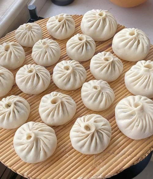 茴香包子怎么做_茴香包子馅怎么调才香-第2张图片-山城妙识