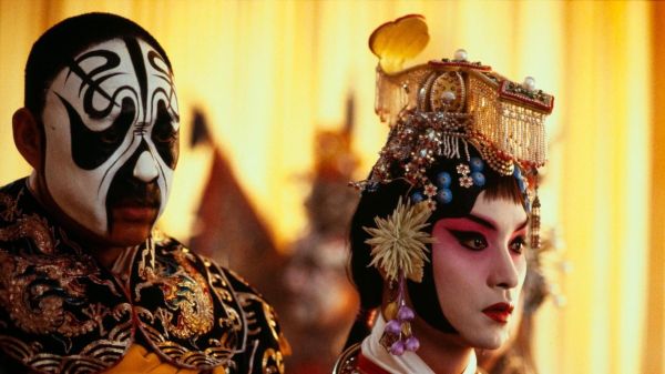 霸王别姬讲了什么故事_霸王别姬真实历史原型是谁-第3张图片-山城妙识 霸王别姬讲了什么故事_霸王别姬真实历史原型是谁-第3张图片-山城妙识