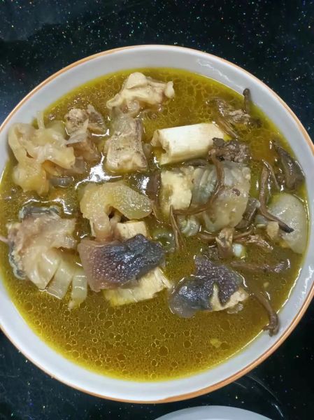 鸵鸟肉炖汤怎么做好吃_鸵鸟肉炖汤的家常做法-第1张图片-山城妙识 鸵鸟肉炖汤怎么做好吃_鸵鸟肉炖汤的家常做法-第1张图片-山城妙识