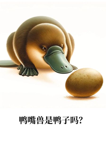 鸭嘴兽灭绝了吗_鸭嘴兽现状如何-第1张图片-山城妙识 鸭嘴兽灭绝了吗_鸭嘴兽现状如何-第1张图片-山城妙识