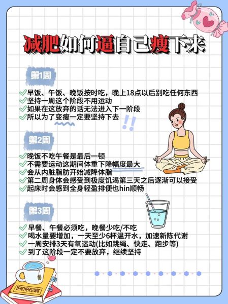 怎样减肥最快最有效_最实用的减肥方法是什么-第1张图片-山城妙识 怎样减肥最快最有效_最实用的减肥方法是什么-第1张图片-山城妙识