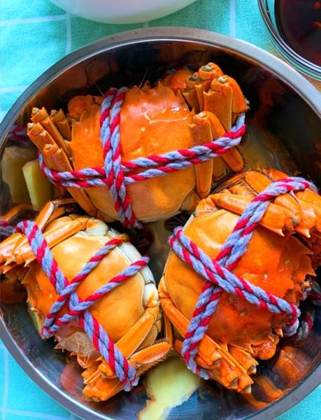 阳澄湖大闸蟹冷冻保存多久_怎么解冻才好吃-第2张图片-山城妙识 阳澄湖大闸蟹冷冻保存多久_怎么解冻才好吃-第2张图片-山城妙识