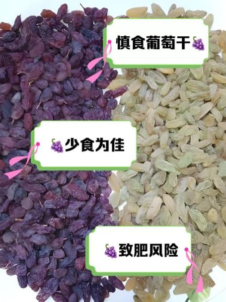 葡萄干吃多了会怎样_一天吃多少才健康-第1张图片-山城妙识 葡萄干吃多了会怎样_一天吃多少才健康-第1张图片-山城妙识