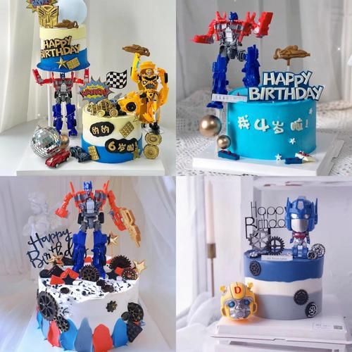 蛋糕机器人怎么用_蛋糕机器人多少钱-第1张图片-山城妙识