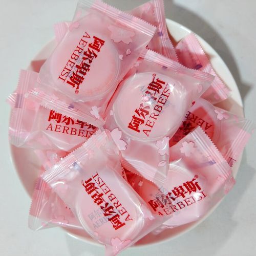 樱花果冻多少钱一盒_樱花果冻价格表-第2张图片-山城妙识 樱花果冻多少钱一盒_樱花果冻价格表-第2张图片-山城妙识