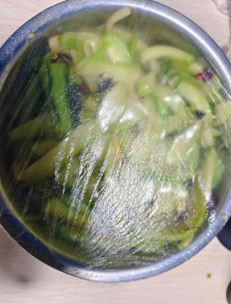 佛手瓜泡菜怎么腌制_佛手瓜泡菜的做法大全-第2张图片-山城妙识 佛手瓜泡菜怎么腌制_佛手瓜泡菜的做法大全-第2张图片-山城妙识