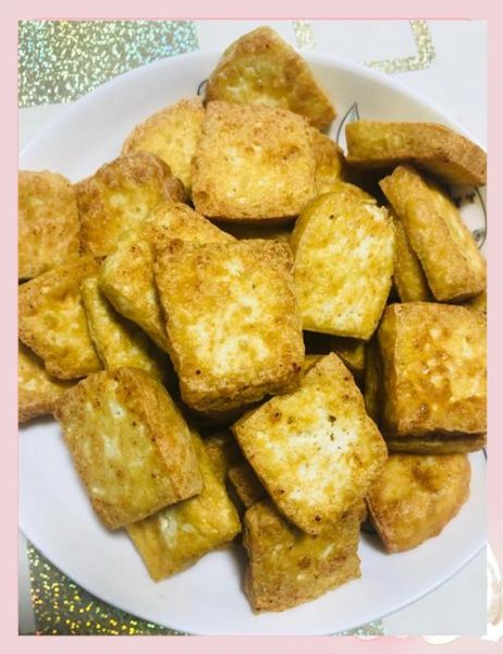 盐卤豆腐怎么做_盐卤豆腐的做法步骤-第1张图片-山城妙识