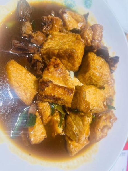 鸭血糯米的功效与作用_适合什么人吃-第1张图片-山城妙识