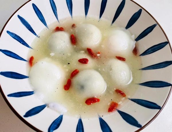 怎样包汤圆最简单_汤圆怎么包不会破-第3张图片-山城妙识 怎样包汤圆最简单_汤圆怎么包不会破-第3张图片-山城妙识