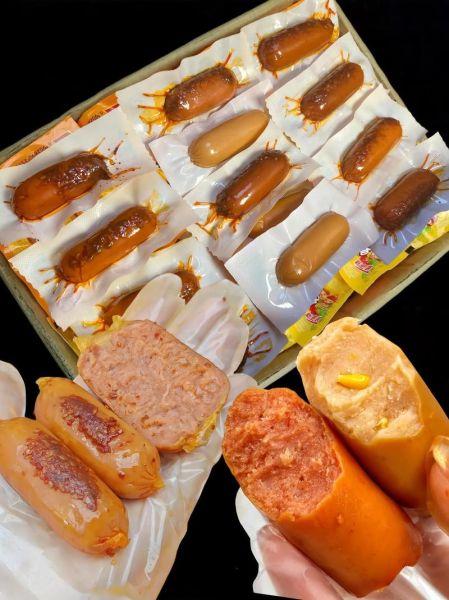 热狗肠的危害有哪些_孩子能吃吗-第2张图片-山城妙识 热狗肠的危害有哪些_孩子能吃吗-第2张图片-山城妙识