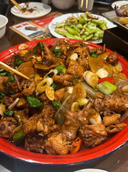 附近有什么好吃的_附近美食推荐-第1张图片-山城妙识 附近有什么好吃的_附近美食推荐-第1张图片-山城妙识