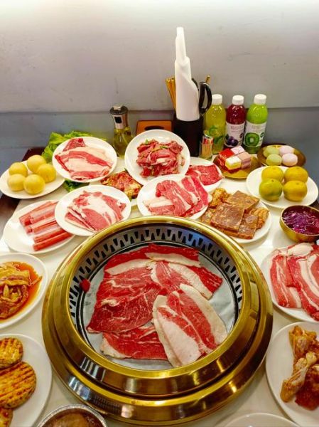 烤肉自助餐多少钱一位_烤肉自助餐怎么选-第1张图片-山城妙识 烤肉自助餐多少钱一位_烤肉自助餐怎么选-第1张图片-山城妙识