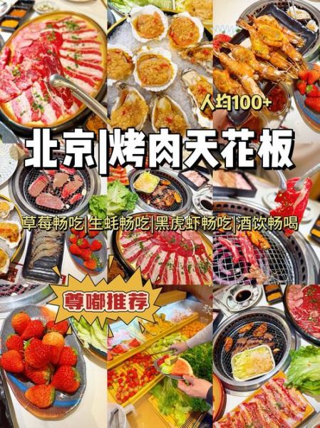 烤肉自助餐多少钱一位_烤肉自助餐怎么选-第3张图片-山城妙识 烤肉自助餐多少钱一位_烤肉自助餐怎么选-第3张图片-山城妙识