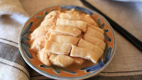 醉鸡怎么做才正宗_醉鸡做法窍门-第2张图片-山城妙识 醉鸡怎么做才正宗_醉鸡做法窍门-第2张图片-山城妙识