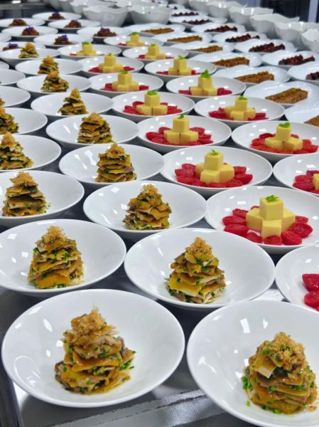 高档凉菜做法大全_如何摆盘更高级-第1张图片-山城妙识 高档凉菜做法大全_如何摆盘更高级-第1张图片-山城妙识