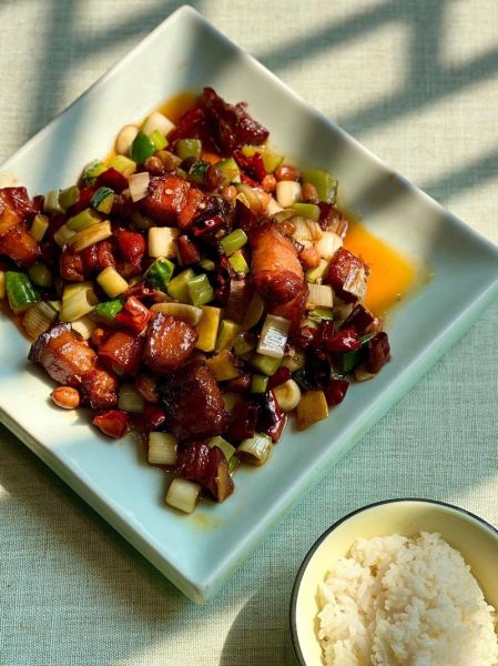 川菜代表菜有哪些_正宗做法难不难-第2张图片-山城妙识