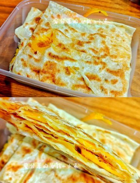 印度甩饼怎么做_印度甩饼为什么能层层起酥-第1张图片-山城妙识